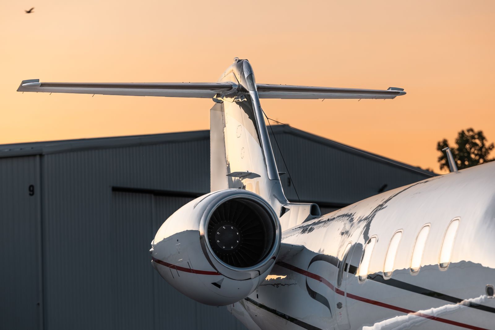 Royal Air Charter - Private Jet Charter